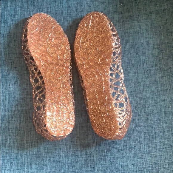 shkich | Shoes | Jelly Shoes Brand New | Poshmark
